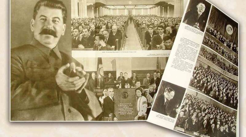 Soviet Propaganda | National Museum of the Holodomor-Genocide